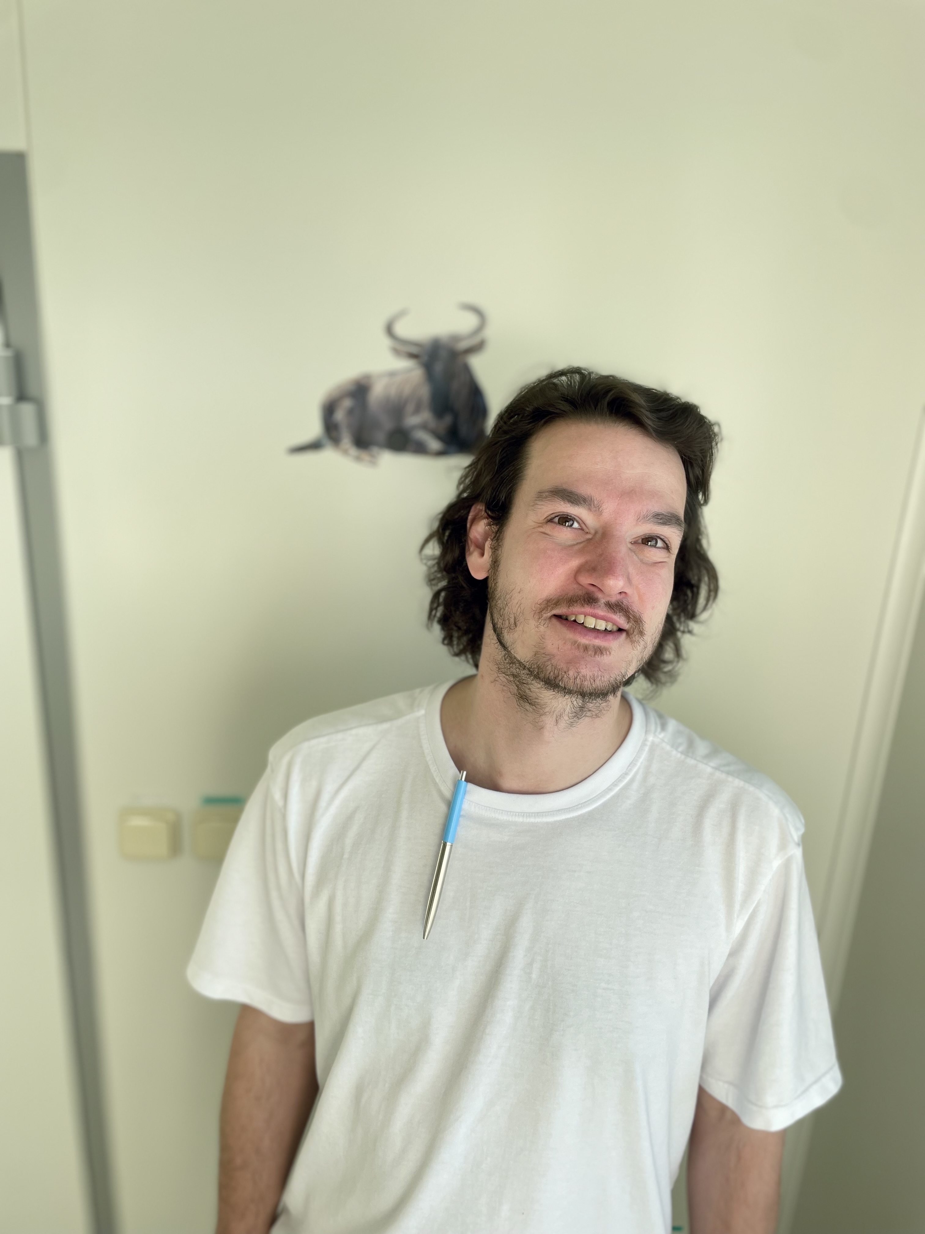 Laboratory of Regulation of Gene Expression